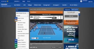 Oddset er Danmarks største spiludbyder. Læs grundig anmeldelse