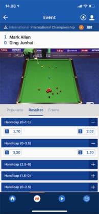 Oddset er Danmarks største spiludbyder. Læs grundig anmeldelse