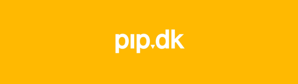 Pip.dk er en dansk spiludbyder med egne og anderledes casinospil
