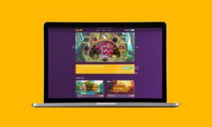 Pip.dk er en dansk spiludbyder med egne og anderledes casinospil