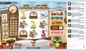 Pip.dk er en dansk spiludbyder med egne og anderledes casinospil